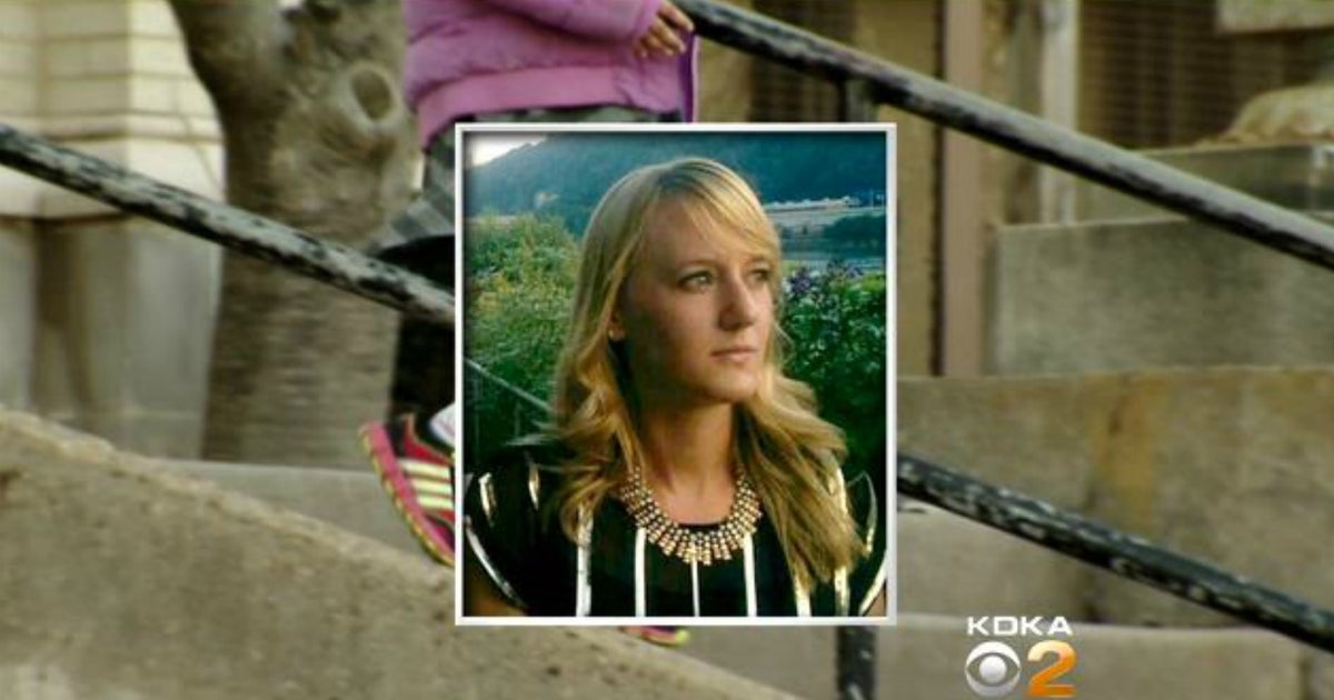 Former Pittsburgh teacher Geraldine Alcorn accused of luring 11-year ...
