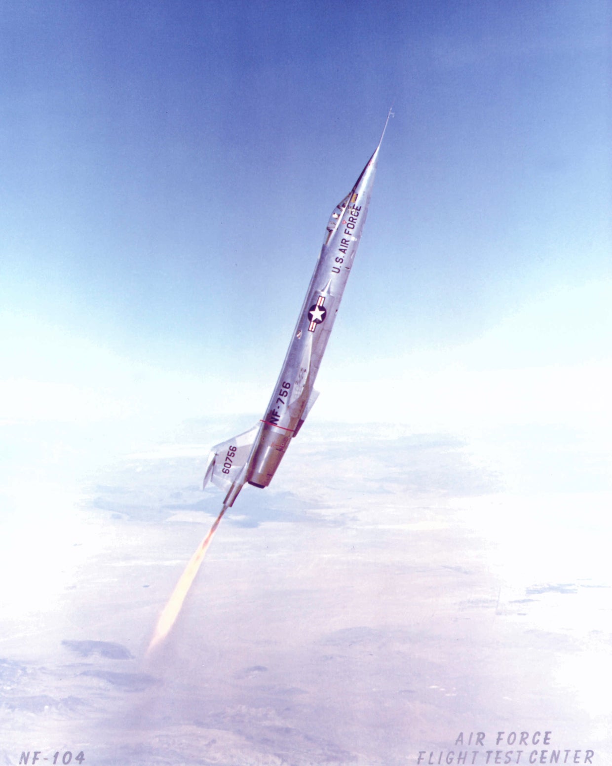 The coolest planes ever to fly