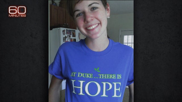 Promising brain cancer trial given breakthrough status by FDA - CBS News