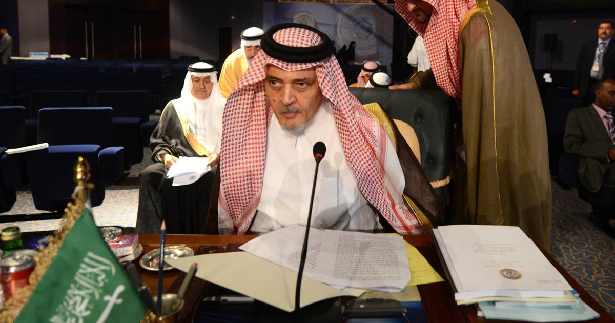 Arab leaders: Airstrikes will continue until Yemeni rebels withdraw ...