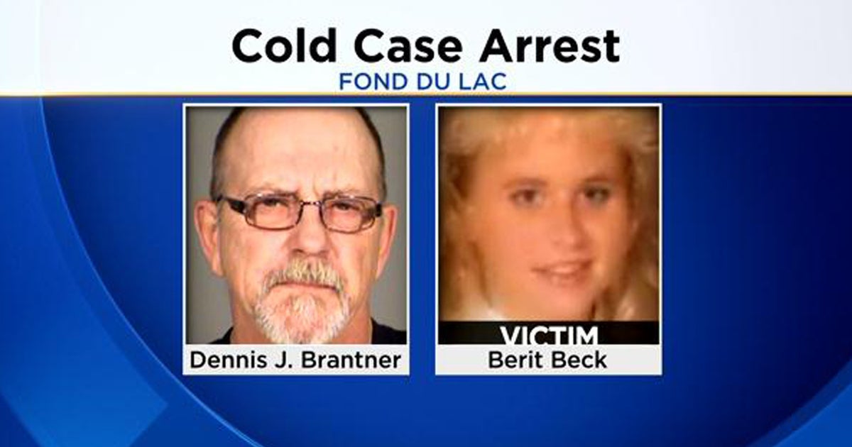 Berit Beck cold case murder: 1990 cold case murder a "bold stranger ...