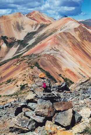 The unusual deaths of the two Mrs. Henthorns