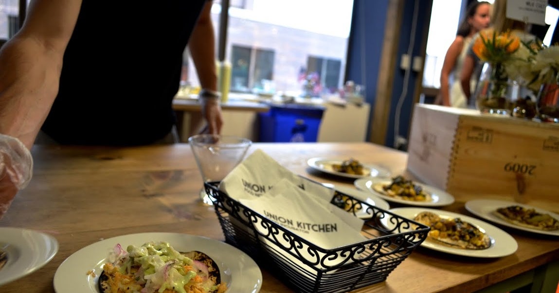 Food incubator Union Kitchen helps D.C. chefs kickstart cooking dreams ...