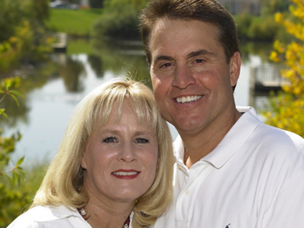 The Accidental Husband: "48 Hours" investigates the deaths of Harold ...