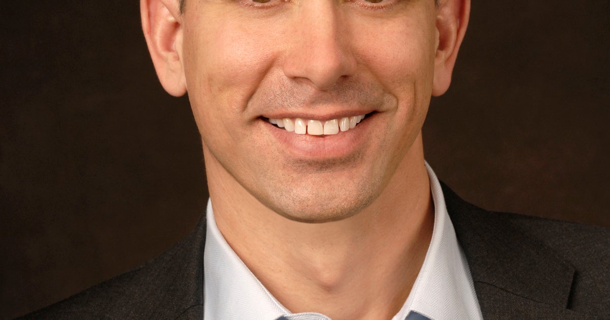 Bill Martens - CBS News