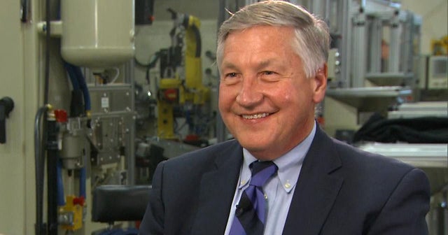 Huizenga Group chair gives nearly $6 million to Michigan employees ...