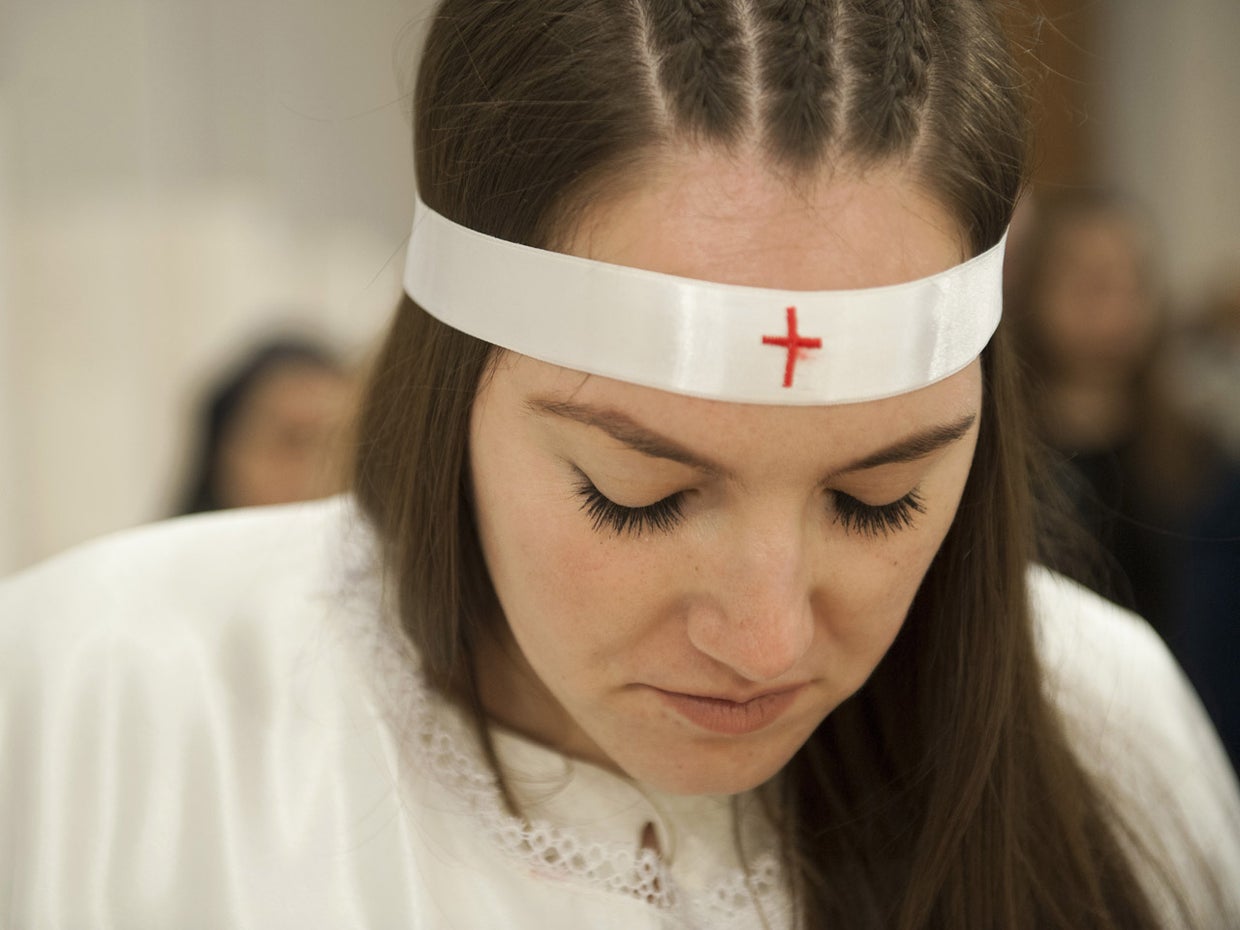 Easter celebrations around the world