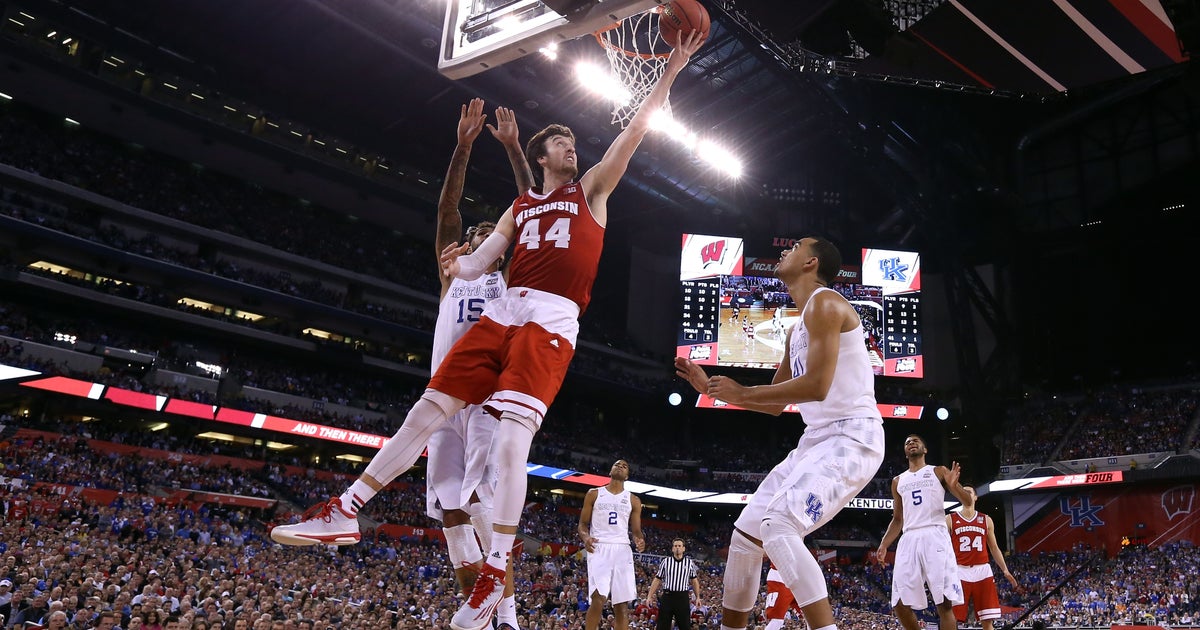 Final Four: Kentucky-Wisconsin matchup comes down to final moments ...