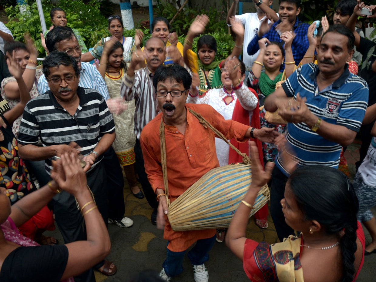 Easter celebrations around the world
