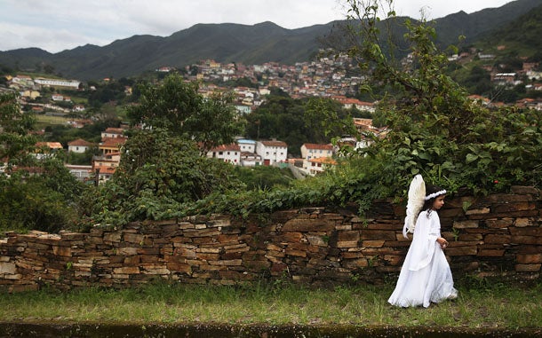 Easter celebrations around the world