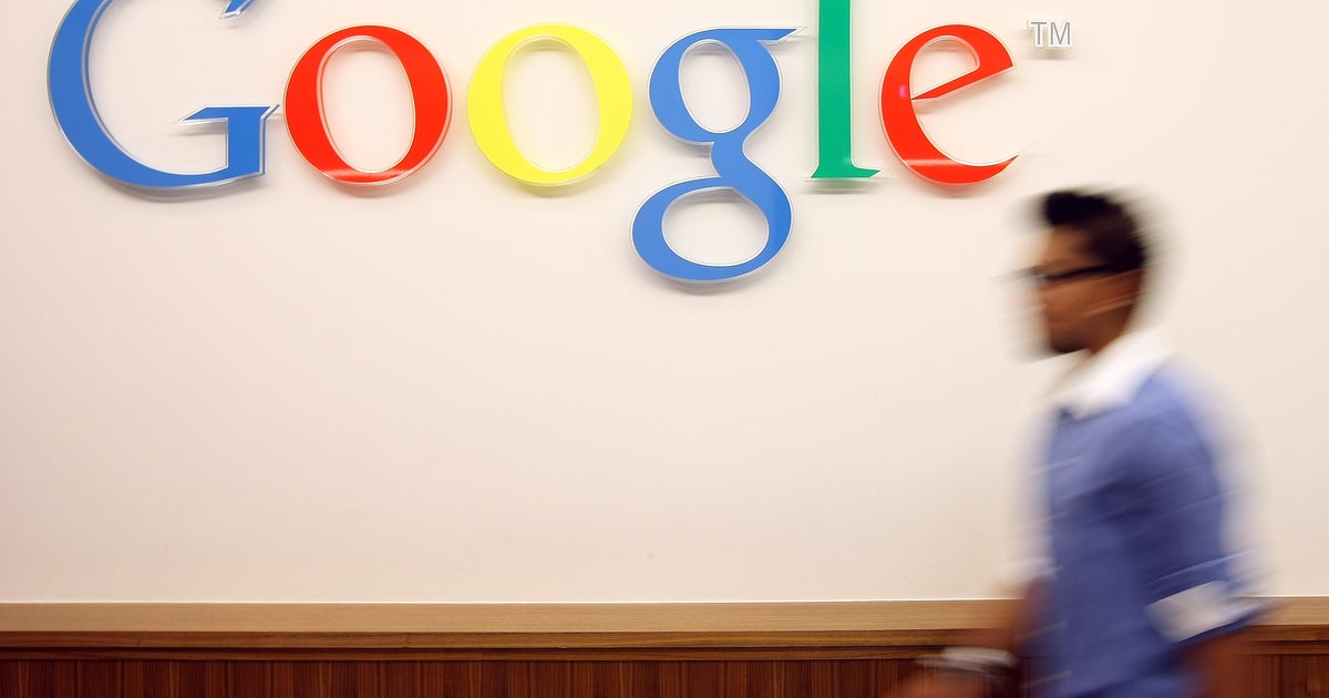 New Google timeline archives your every move - CBS News