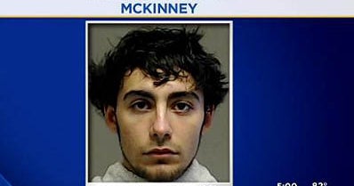 McKinney, Texas teen arrested in connection with suicide of friend ...