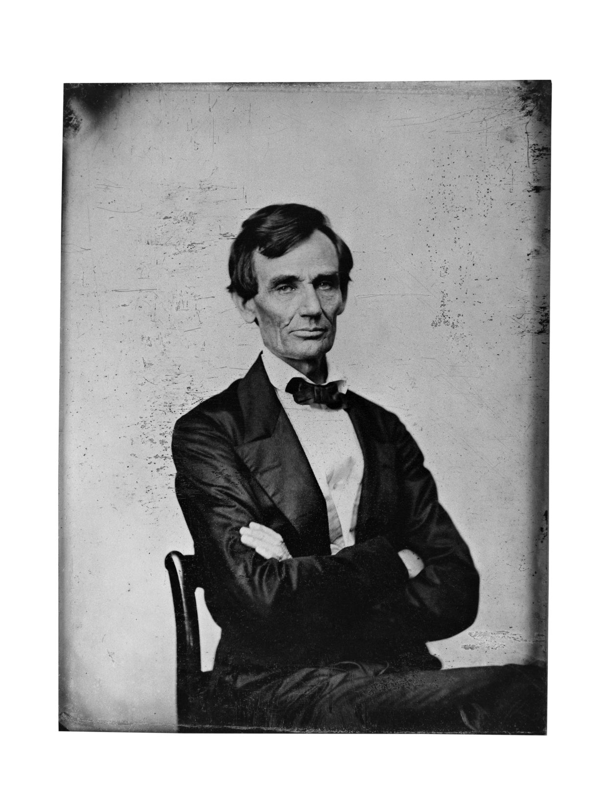 Abraham Lincoln 150 Anniversary