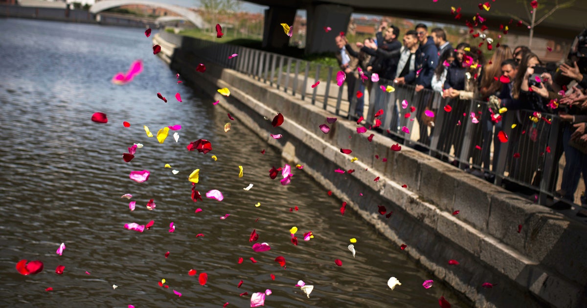 Groups in Spain's gypsy population protest derogatory ethnic reference ...