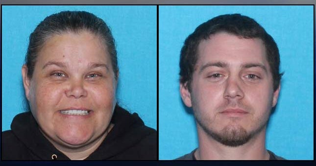 Bobbi Ann Finley, woman dubbed "Military Mistress," wanted for fraud in ...