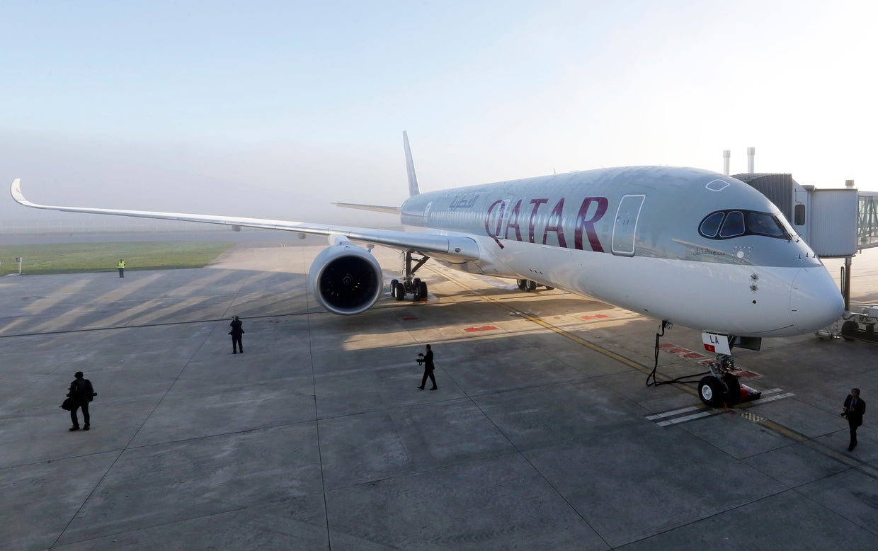 The 22 most dependable airlines in the world
