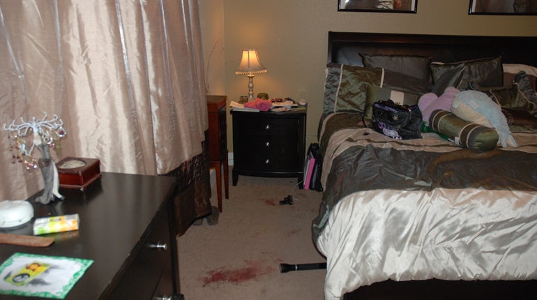 Ashley Fallis case: "48 Hours" investigates the New Year's shooting ...