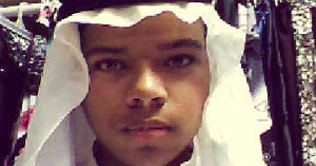 John Booker, Army recruit in Kansas, accused of trying to support ISIS ...