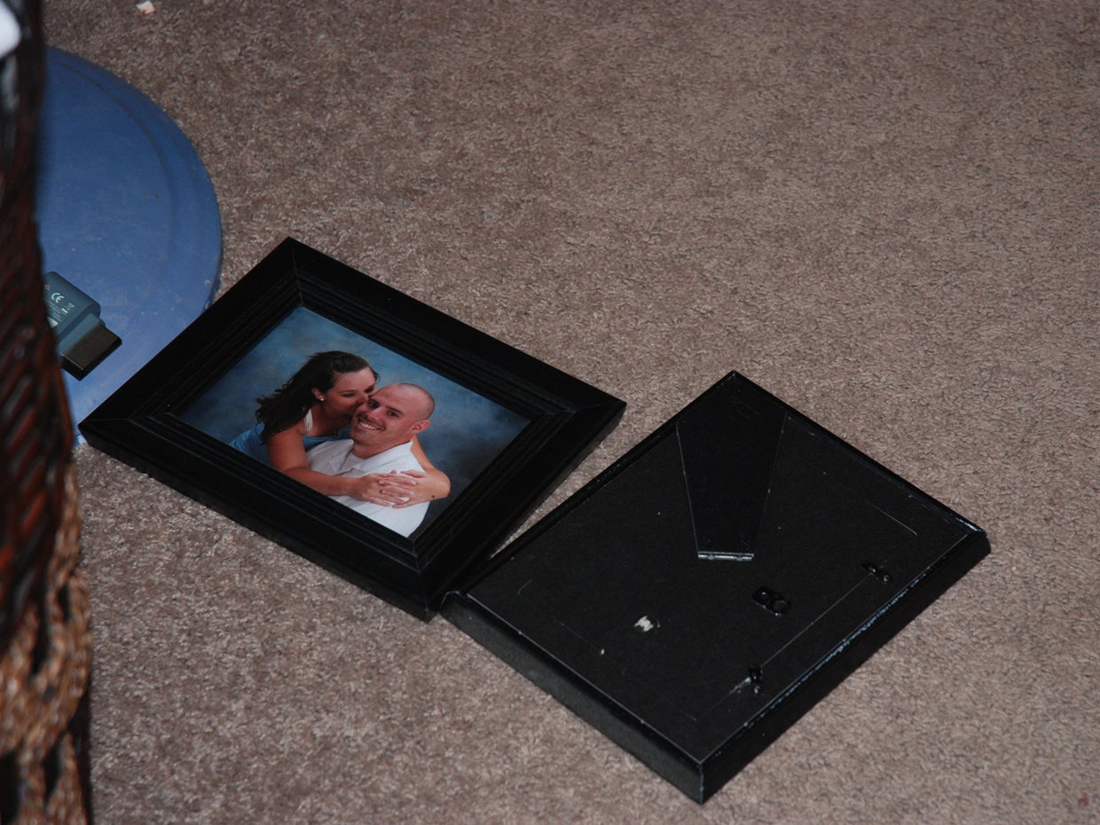 Ashley Fallis death: A family's fight for justice