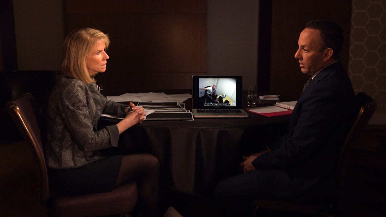 Ashley Fallis death: A family's fight for justice