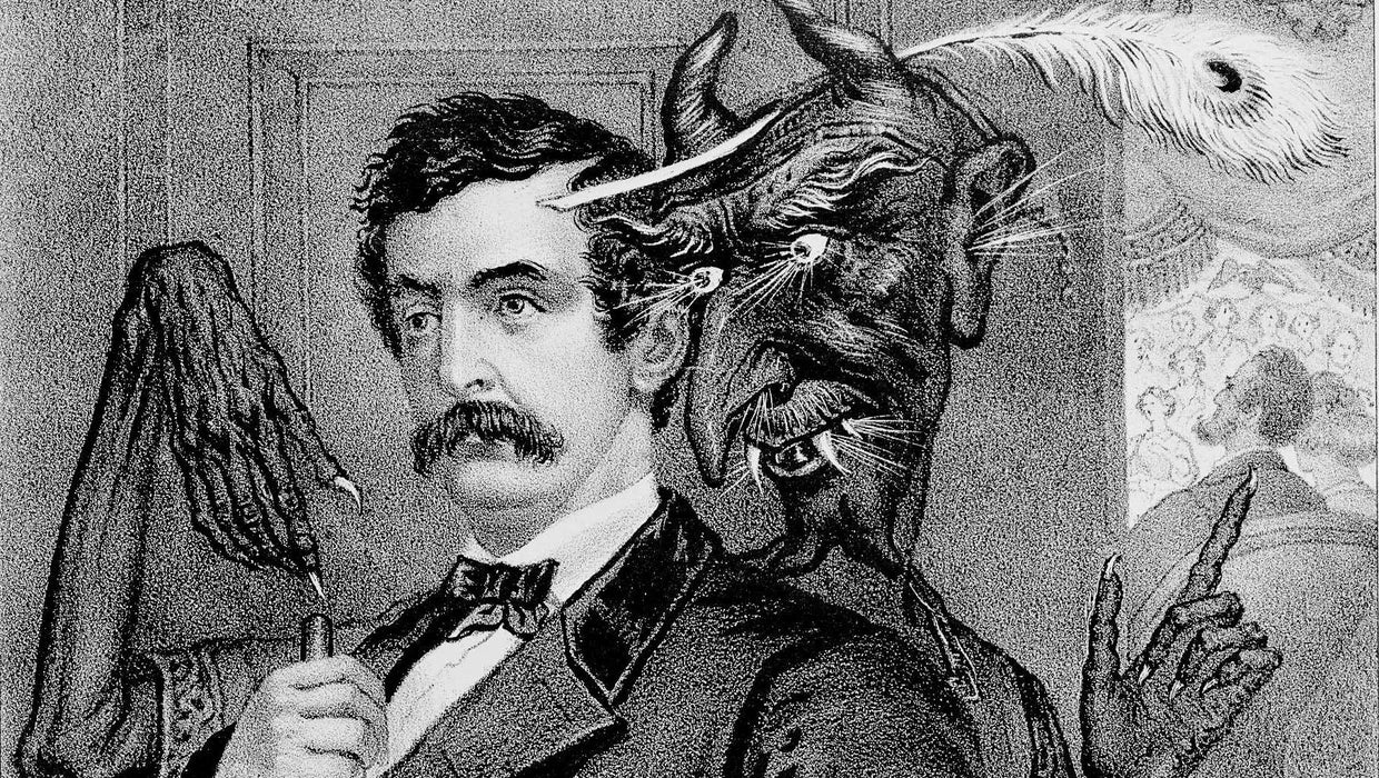 Abraham Lincoln's assassination: 5 facts you may not know