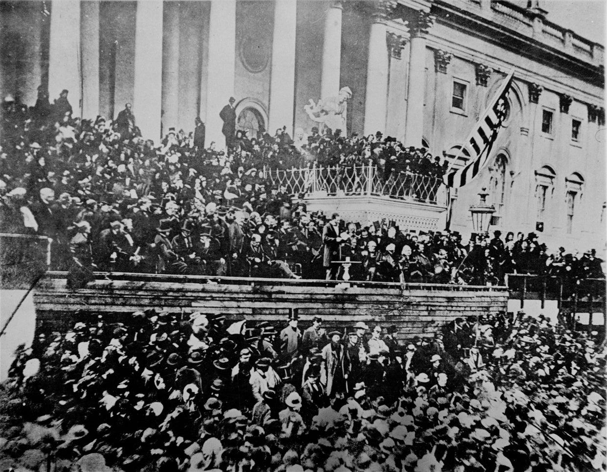 Abraham Lincoln's assassination: 5 facts you may not know