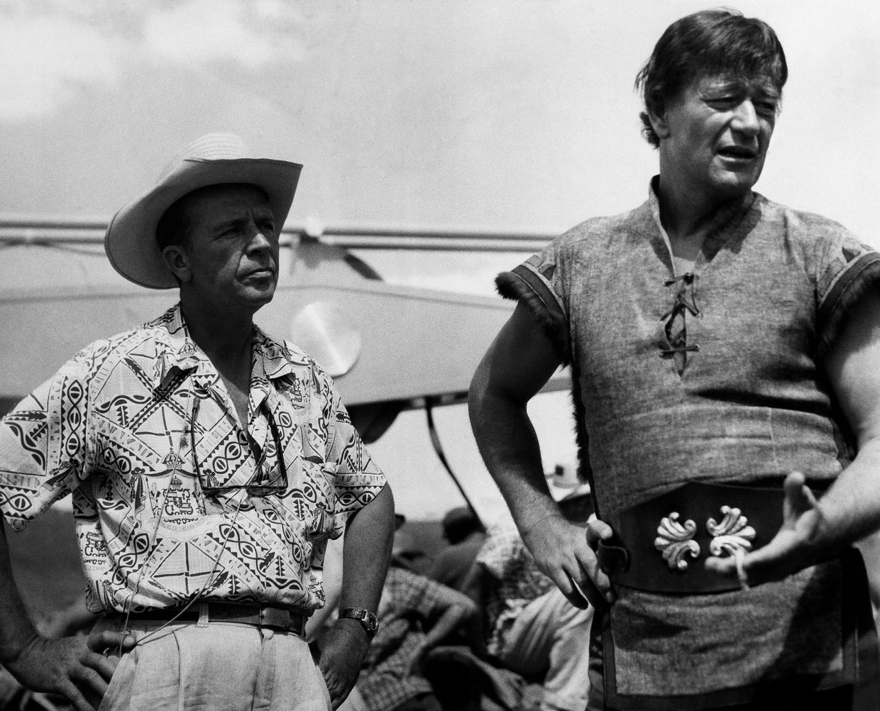 The most dangerous movies ever made
