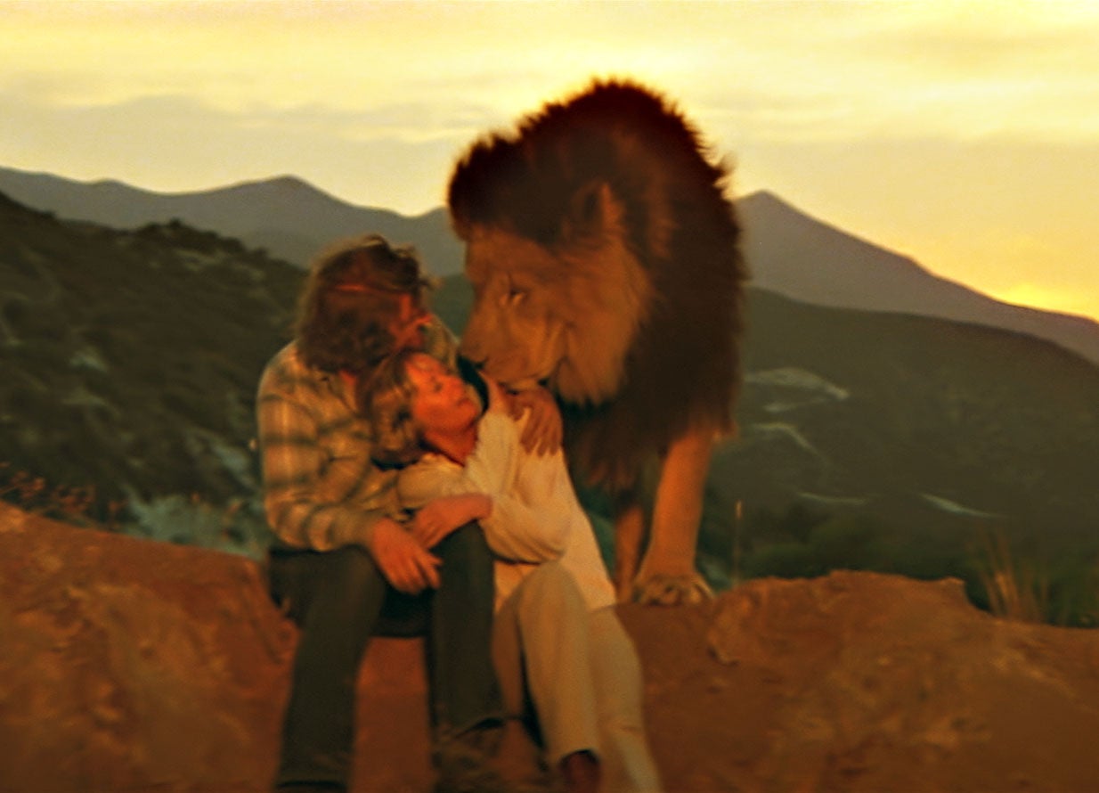 The most dangerous movies ever made