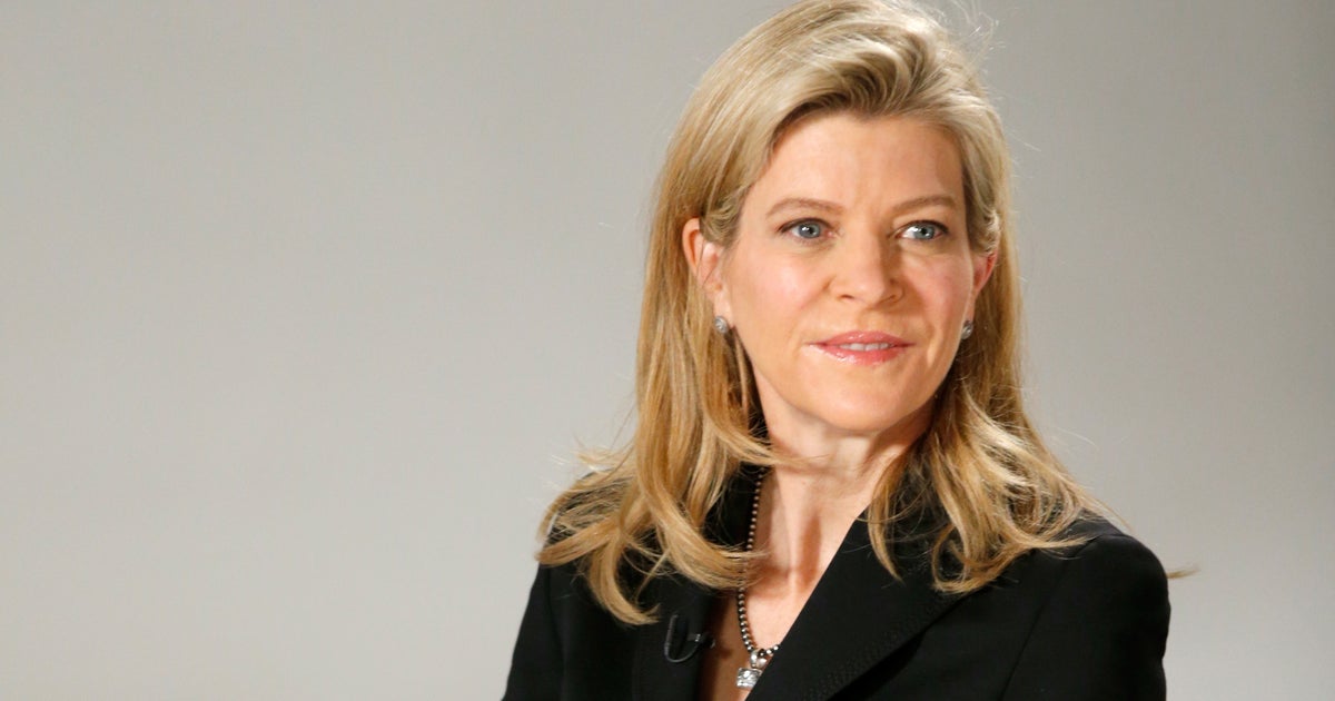 Michelle MacLaren exits as director of "Wonder Woman" - CBS News