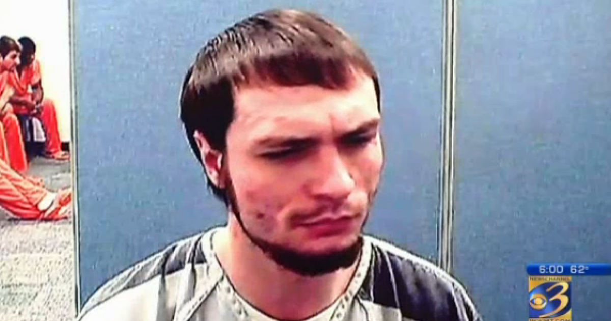 Michigan man Malcolm Dotson accused of shooting, burying brother Damon ...