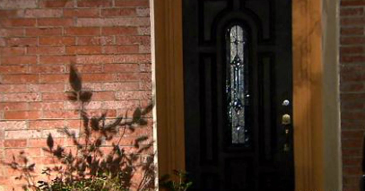 Woman helped starve boy to rid him of "demon": police - CBS News