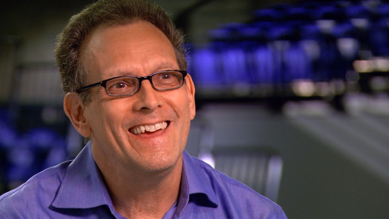 A 60 Minutes story you will never forget - CBS News