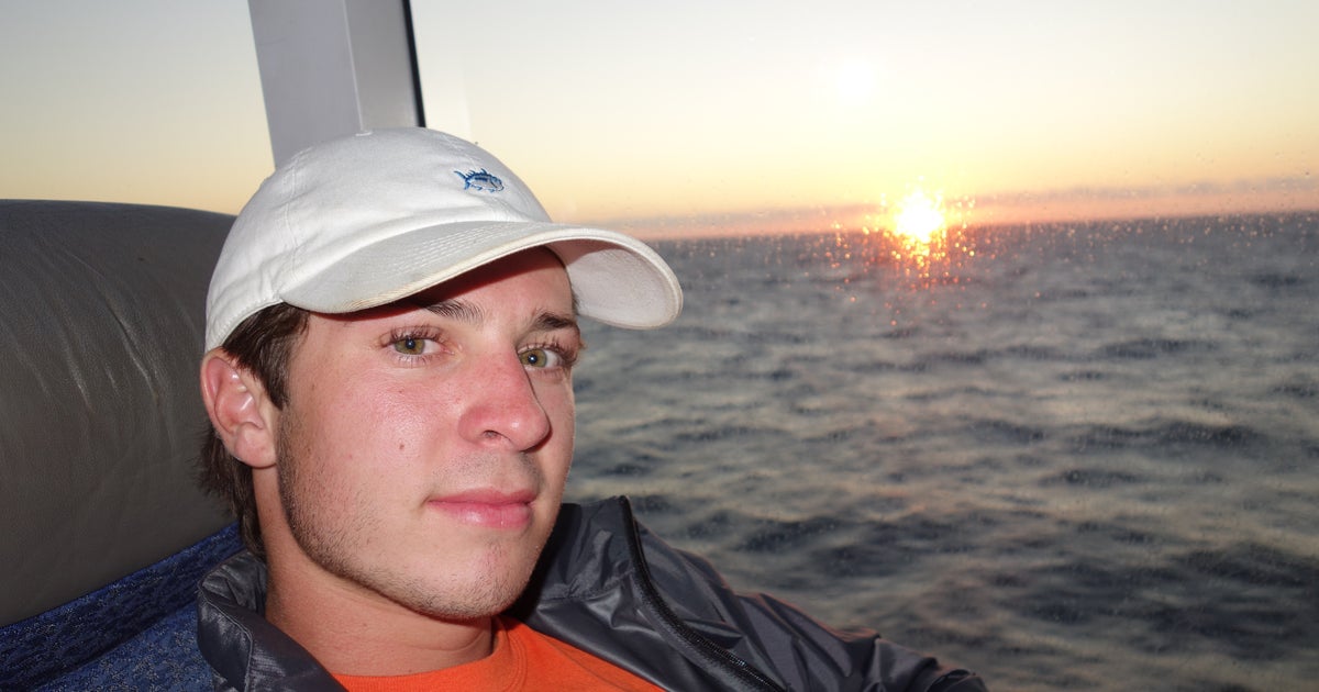 Clemson University student Tucker Hipps' parents allege "cover-up" in ...