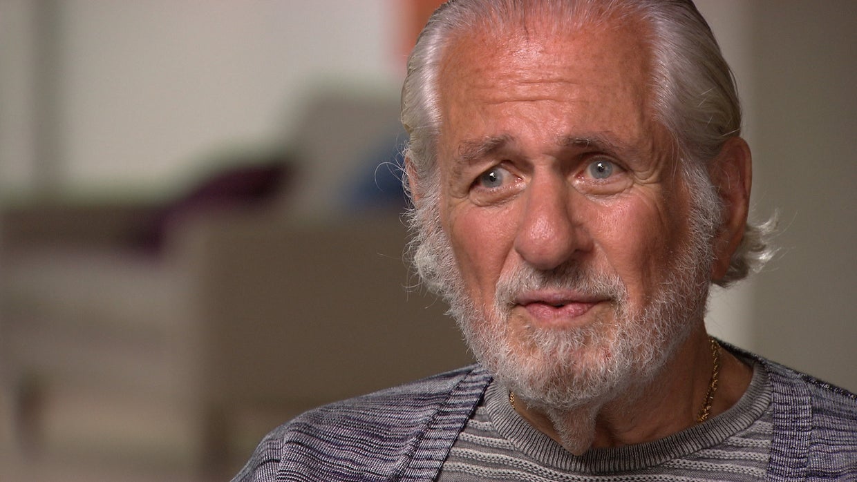 Meet the man who created TED in 1984 - CBS News