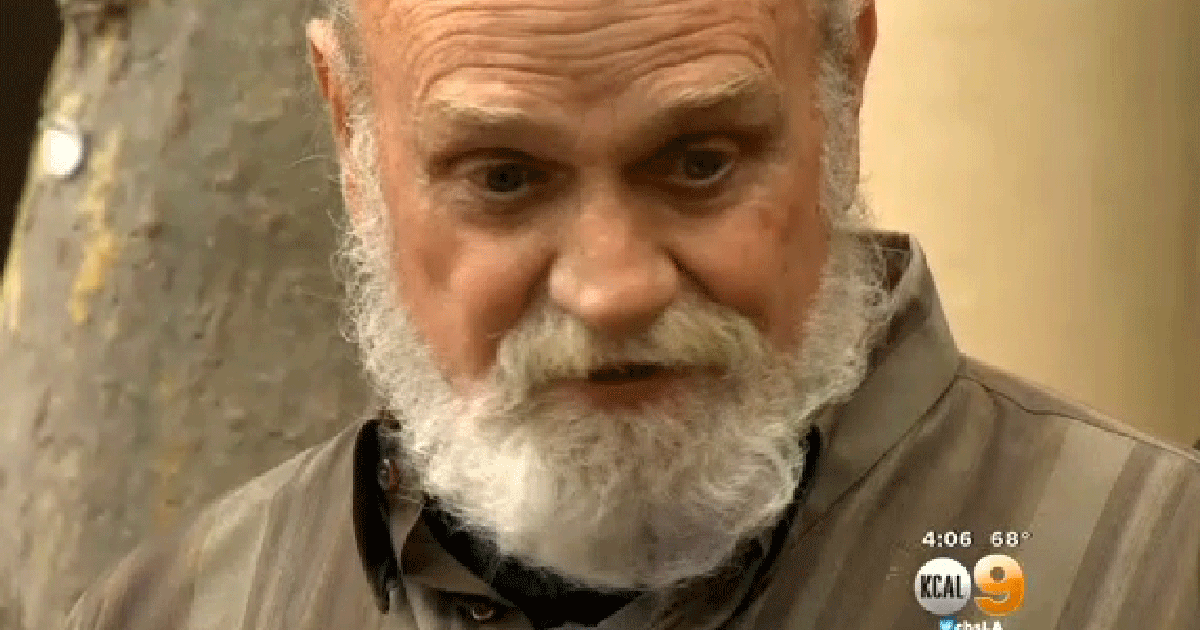 After 36 years behind bars, charges thrown out for California man ...