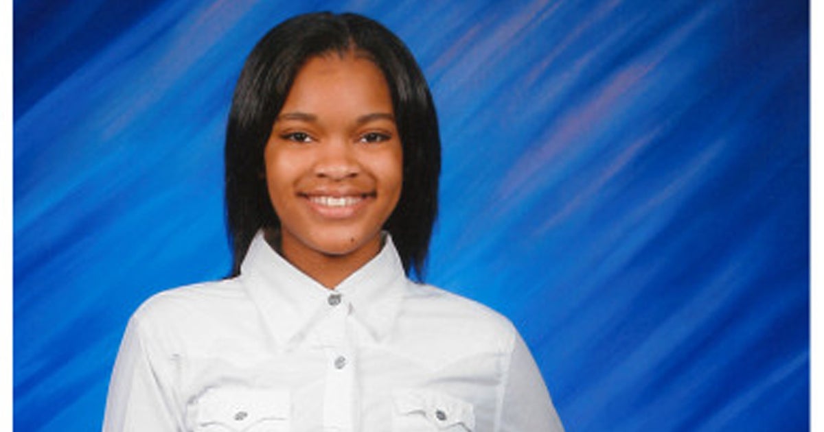 Mom says kids threatened to "jump" missing Detroit teen Callie Collier ...