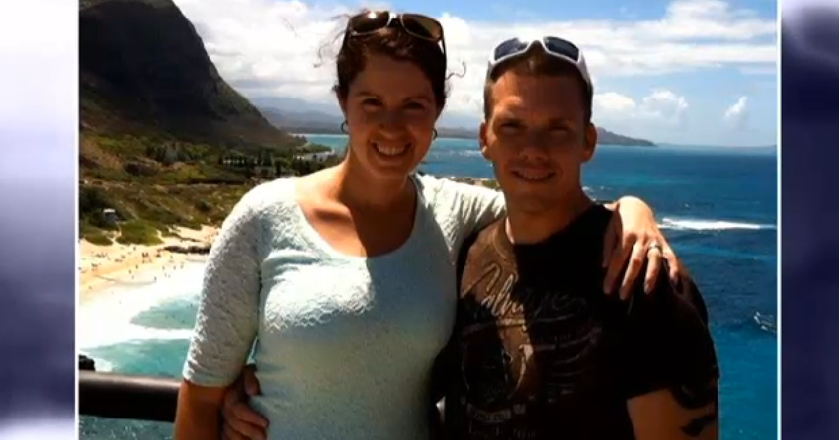 Ailsa Jackson arrested in Indiana for Hawaii murder of soldier's wife ...