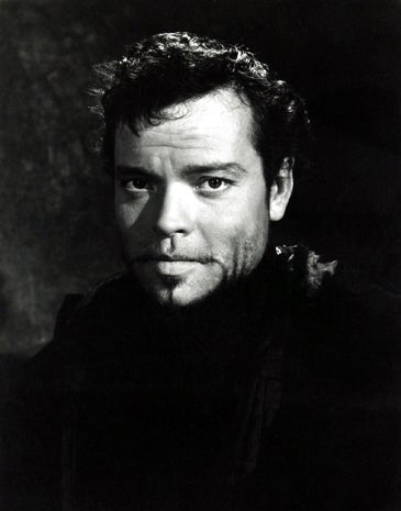 The mesmerizing Orson Welles: Remembering the actor-director on his ...