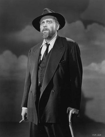 The mesmerizing Orson Welles: Remembering the actor-director on his ...