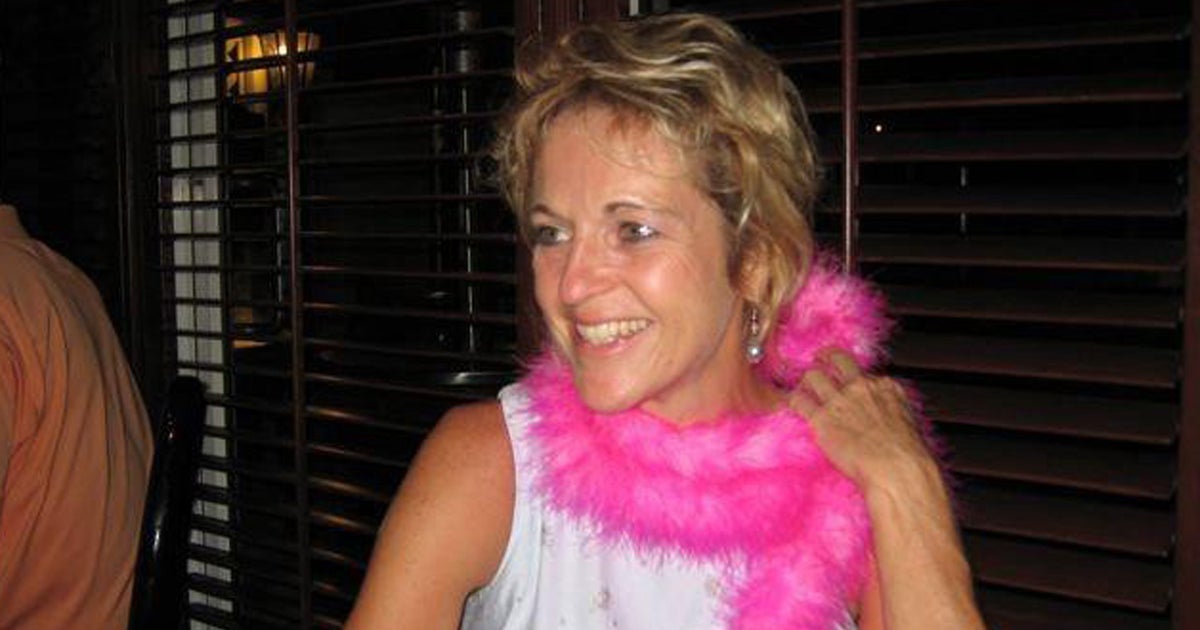 Kelly Brennan murder: Did a paranormal vision point police to a killer ...