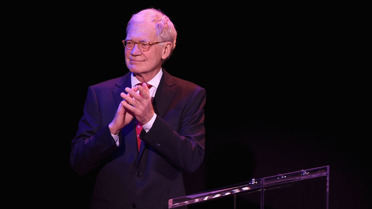 Paul Shaffer, "Late Show with David Letterman" musical director's most ...