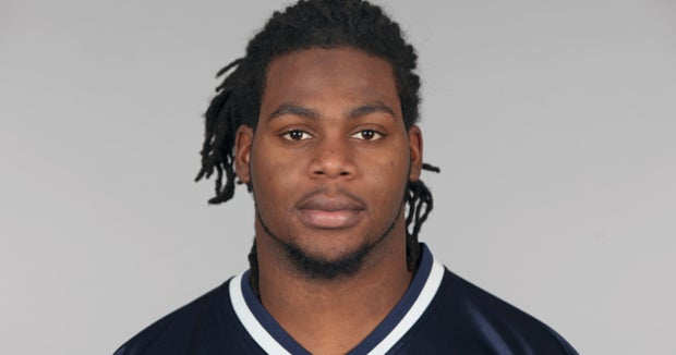 NFL player Jermaine Cunningham may go to trial on revenge porn charges ...