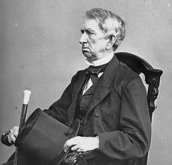 Lincoln assassination: The other murder attempt - CBS News