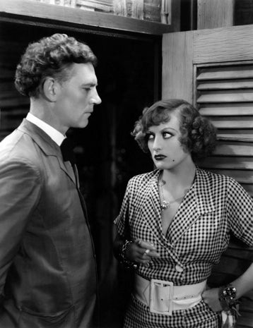 Portfolio: Joan Crawford