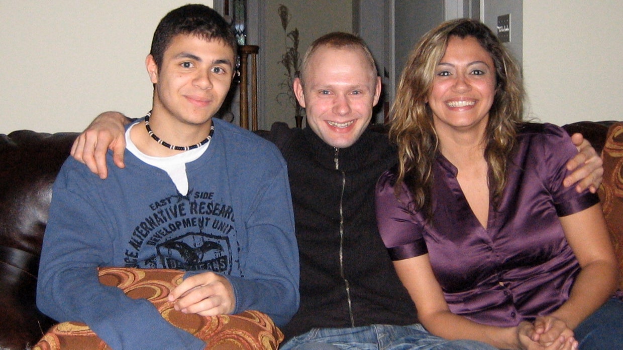 The Spy Among Us - CBS News