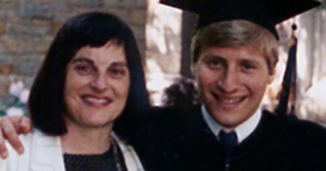 A mother's promise - CBS News