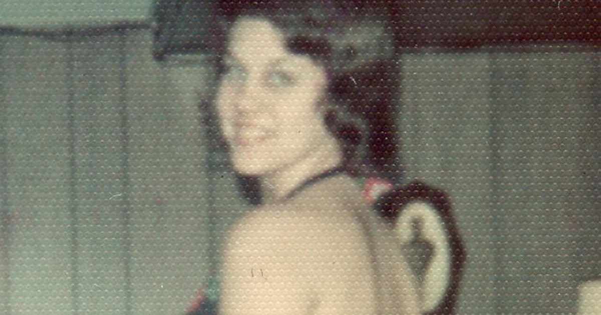 Janet Walsh murder: Will new clue solve 1979 cold case? - CBS News