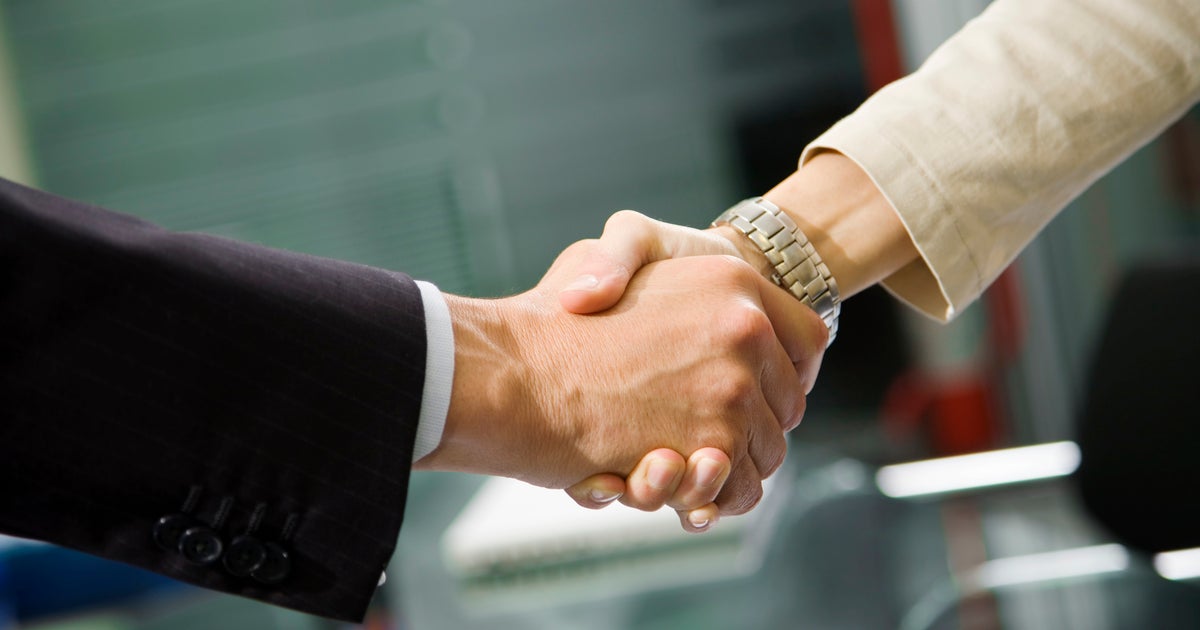 Mega-deal: Charter to gobble up Tim Warner Cable - CBS News