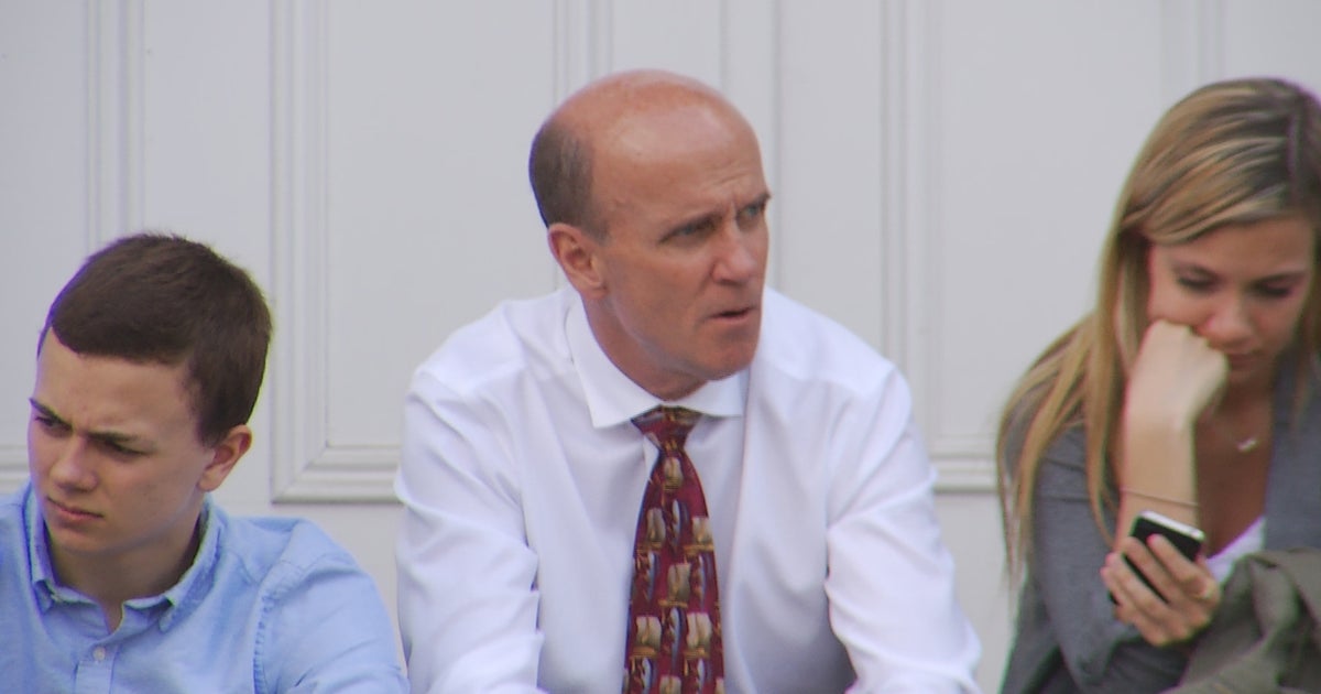 Mistrial declared in 3rd murder trial of New York millionaire Cal ...