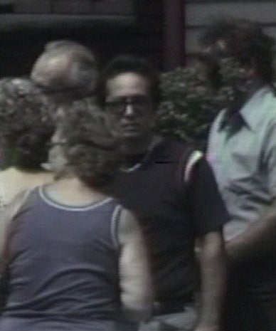 Janet Walsh murder: Crime scene and suspects
